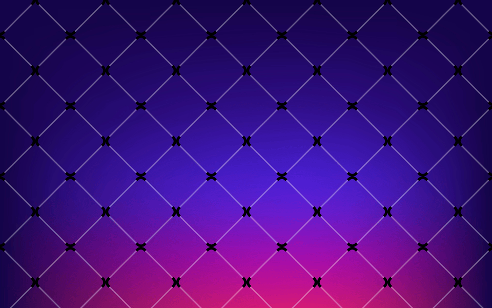 Mastering the Starlit Nights Pattern - Pattern Tutorial...