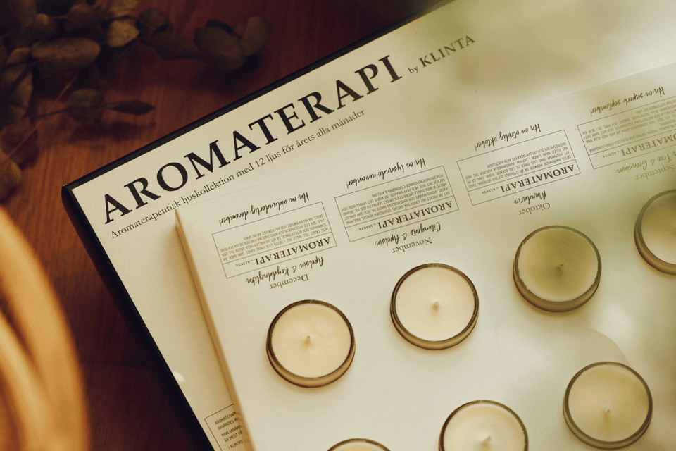 The Science of Scent: How Aromas Affect Mood - Latest A...