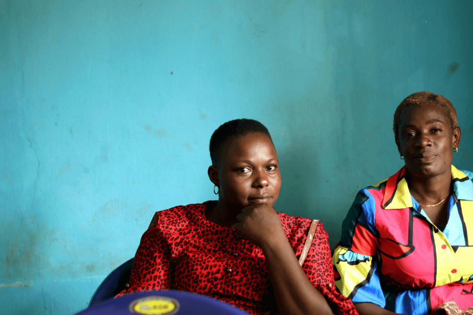 Community Feedback Session - Latest News