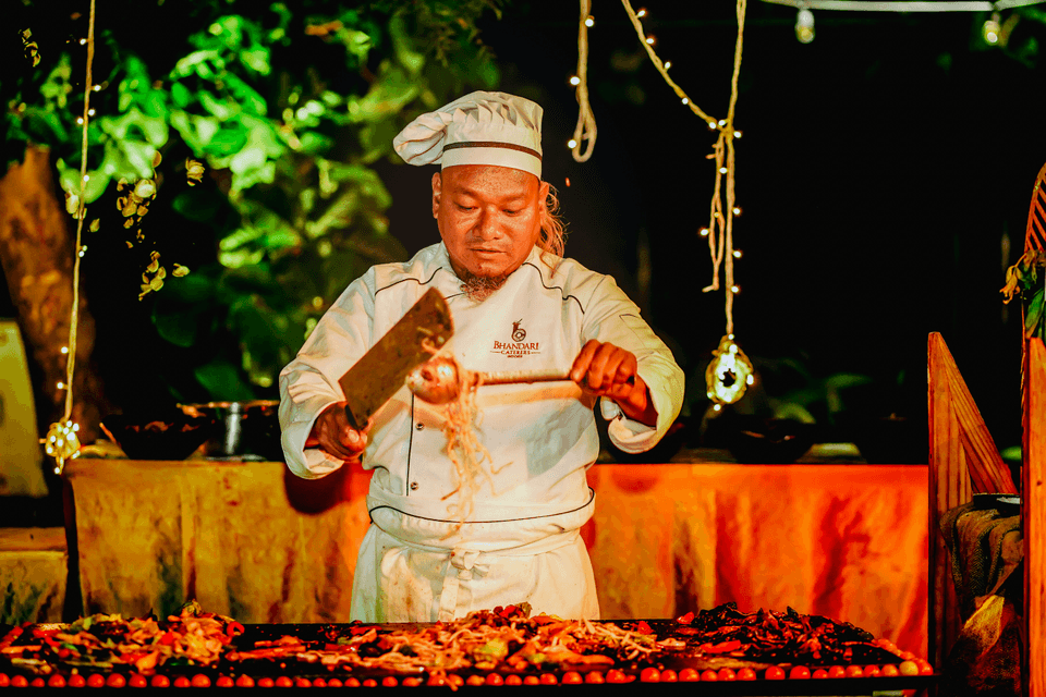 The Art of Searing: Tips for Perfecting the Sear on Mea...