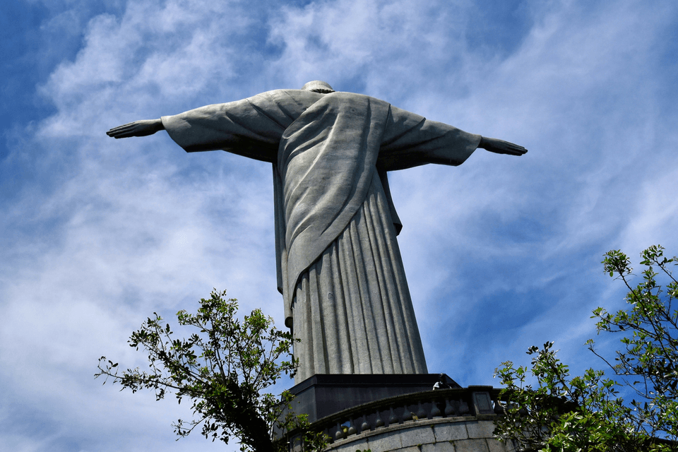 Christ the Redeemer: A Symbol of Peace and Unity