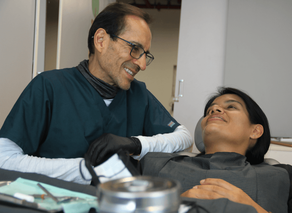 Building an Exceptional Patient Experience in Your Dent...