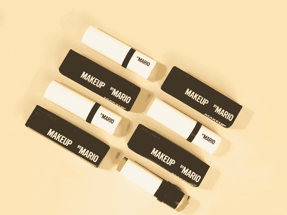 Products - Step-by-step Makeup on Strikingly