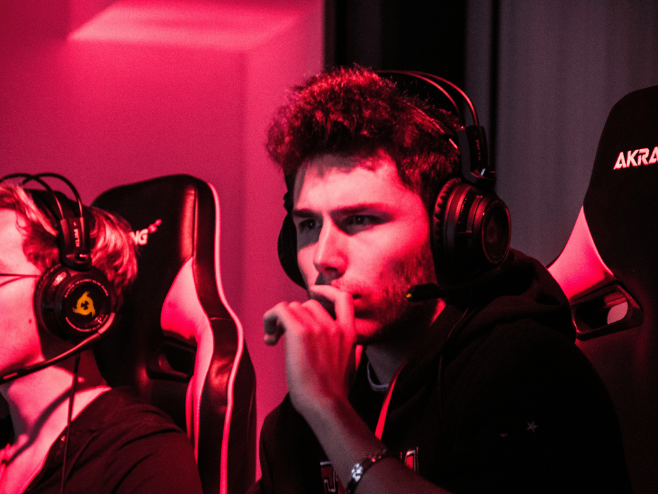 AimHaven on Strikingly