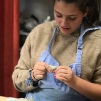 Muriel Picot Sculpture et jolies choses