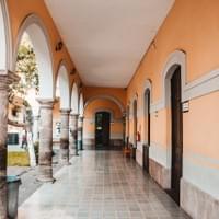 Instalaciones - CETAC