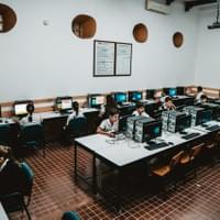 Instalaciones - CETAC