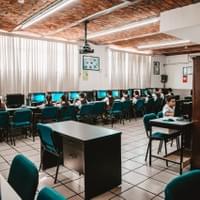 Instalaciones - CETAC