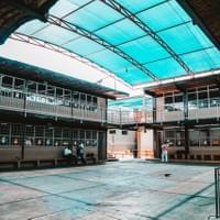 Instalaciones - CETAC