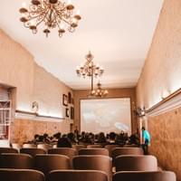 Instalaciones - CETAC