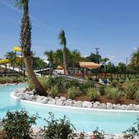 Lazy Rivers - American Aqua Designs