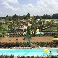 Lazy Rivers - American Aqua Designs