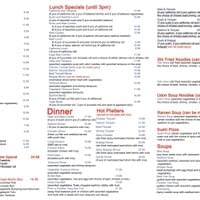 Toro's Site on Strikingly