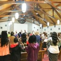 Kingdom Embassy Church