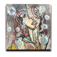 John Gerber Art and Design