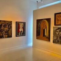 John Gerber Art and Design