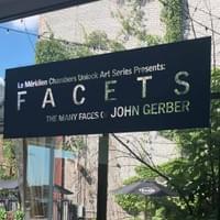 John Gerber Art and Design