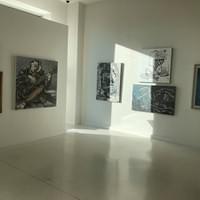 John Gerber Art and Design