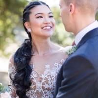 Marisa Perel Makeup + Hair