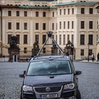 360 Camera for Streetview, Mobile Mapping, GIS, VFX