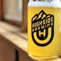 HIGHSIDE BREWING
