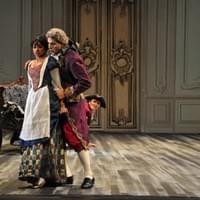 Maya Kherani | Soprano