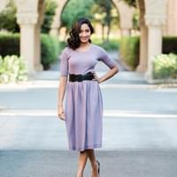 Maya Kherani | Soprano