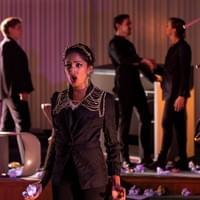 Maya Kherani | Soprano