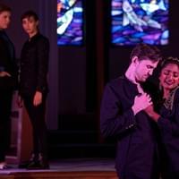 Maya Kherani | Soprano