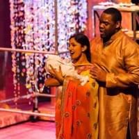 Maya Kherani | Soprano