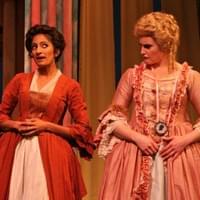 Maya Kherani | Soprano