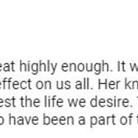 Retreats - Tracy Secombe | Official