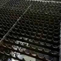 Laser slat cleaner manufacturer for laser cutting machine