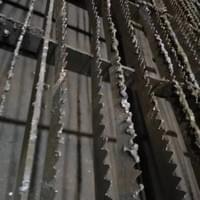 Laser slat cleaner manufacturer for laser cutting machine