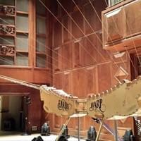 WILLIAM CLOSE & THE EARTH HARP COLLECTIVE