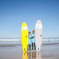 Hunter Surf Shops, are known for selling the surf, beach and active ...