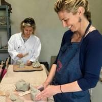 Muriel Picot Sculpture et jolies choses