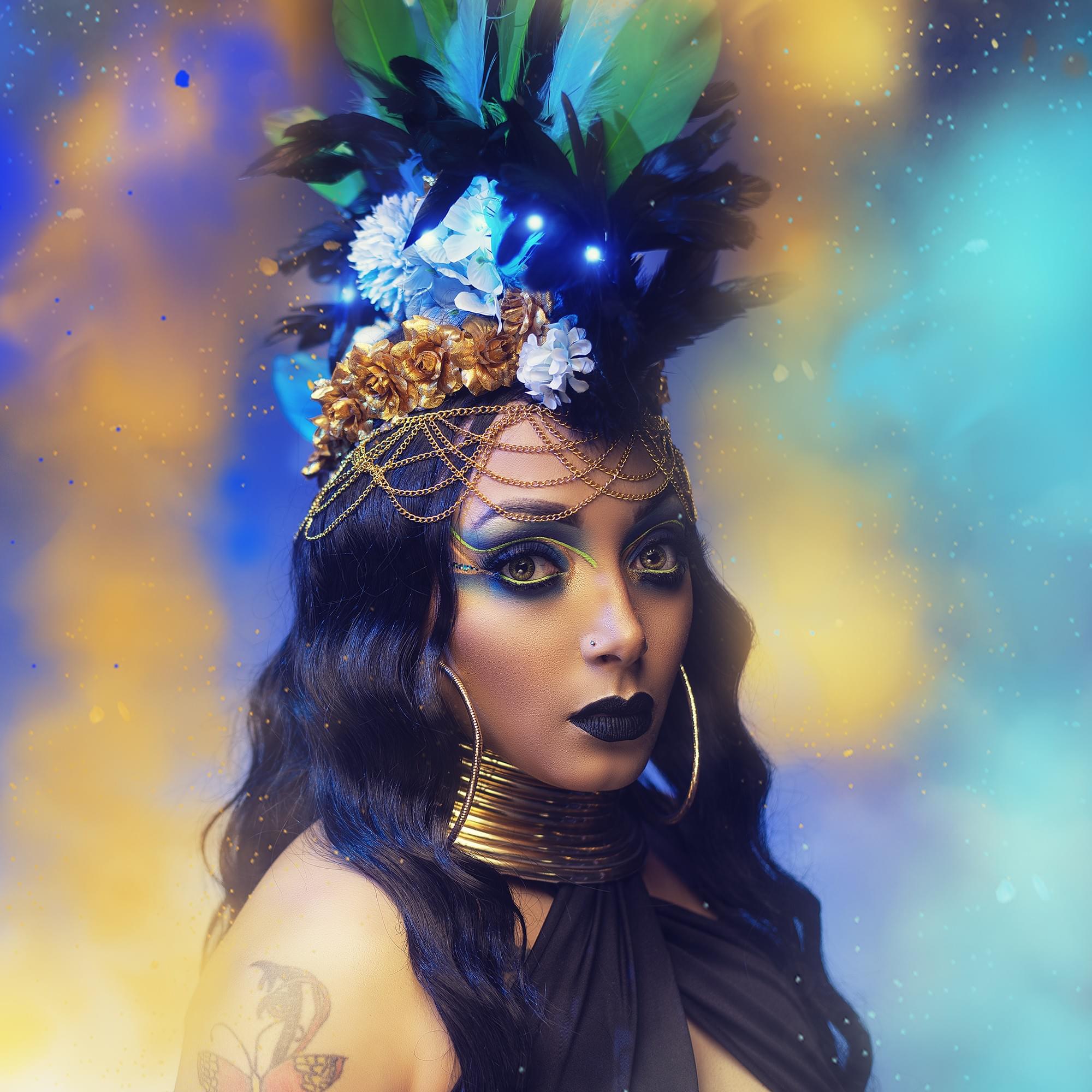 Shoot With Ray - New York Portrait, Creative & Maternity Photography