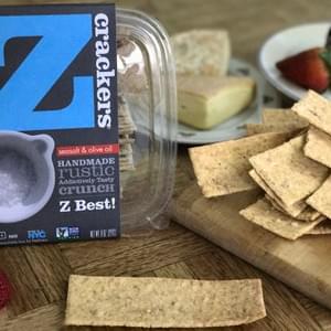 Z Crackers