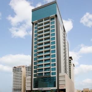 ARCAL WLL - Aluminium fabricator in Bahrain