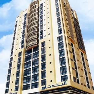 ARCAL WLL - Aluminium fabricator in Bahrain