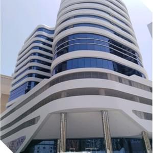 ARCAL WLL - Aluminium fabricator in Bahrain