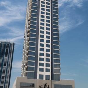 ARCAL WLL - Aluminium fabricator in Bahrain