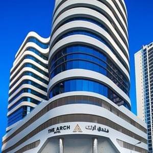 ARCAL WLL - Aluminium fabricator in Bahrain