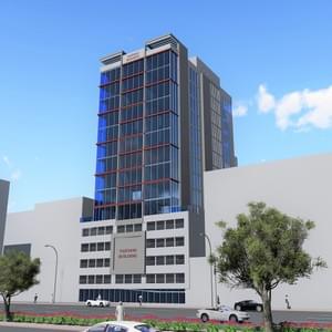 ARCAL WLL - Aluminium fabricator in Bahrain