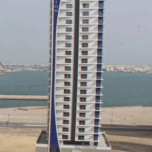 ARCAL WLL - Aluminium fabricator in Bahrain
