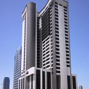 ARCAL WLL - Aluminium fabricator in Bahrain