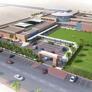 ARCAL WLL - Aluminium fabricator in Bahrain