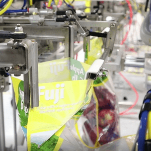 Packaging Supplies, Packaging Equipment, and Robotics for the produce ...