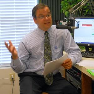 Friends of Keith Hodges